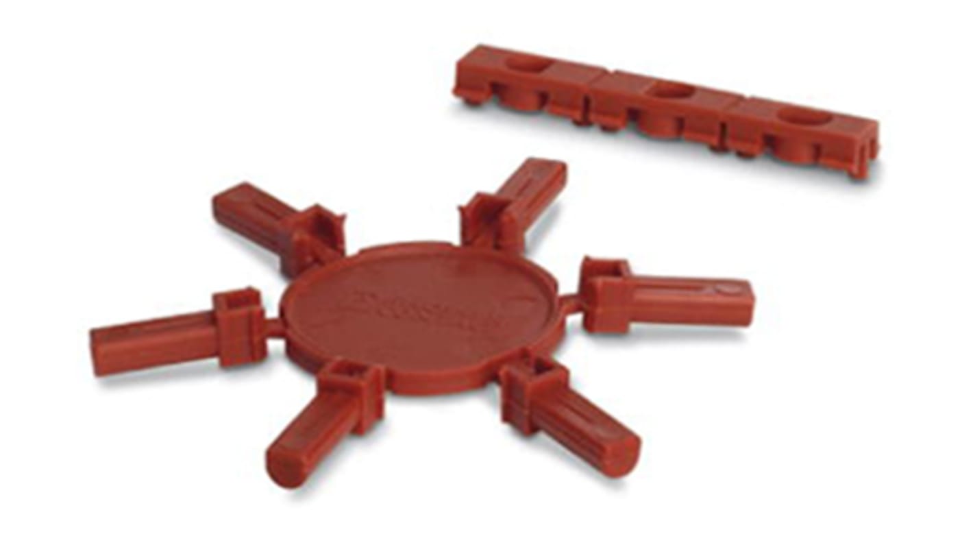 3212308 | Phoenix Contact PC-CT 6/2 Series Coding Pin | RS