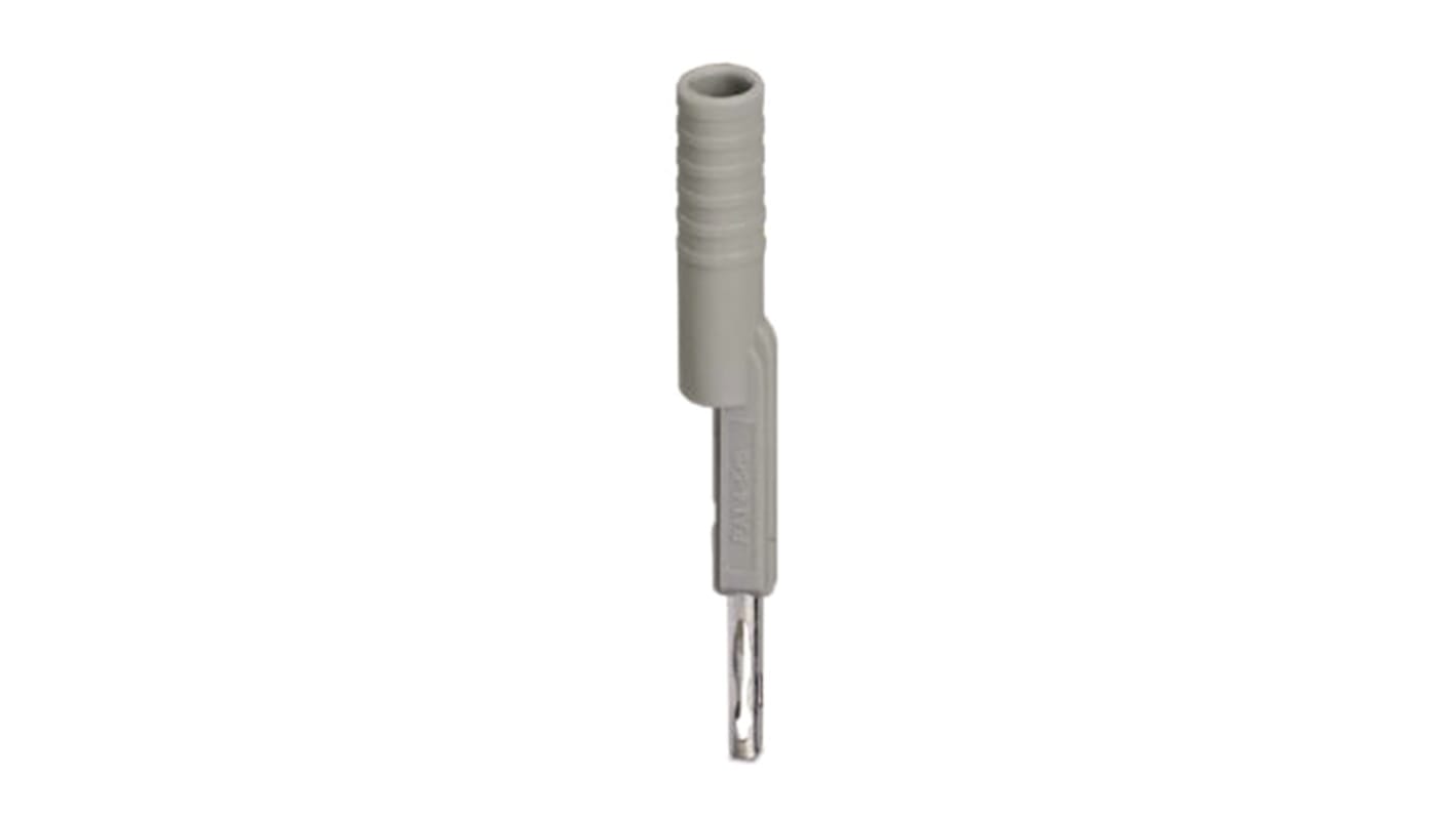 3032871 | Phoenix Contact Test Plug | RS