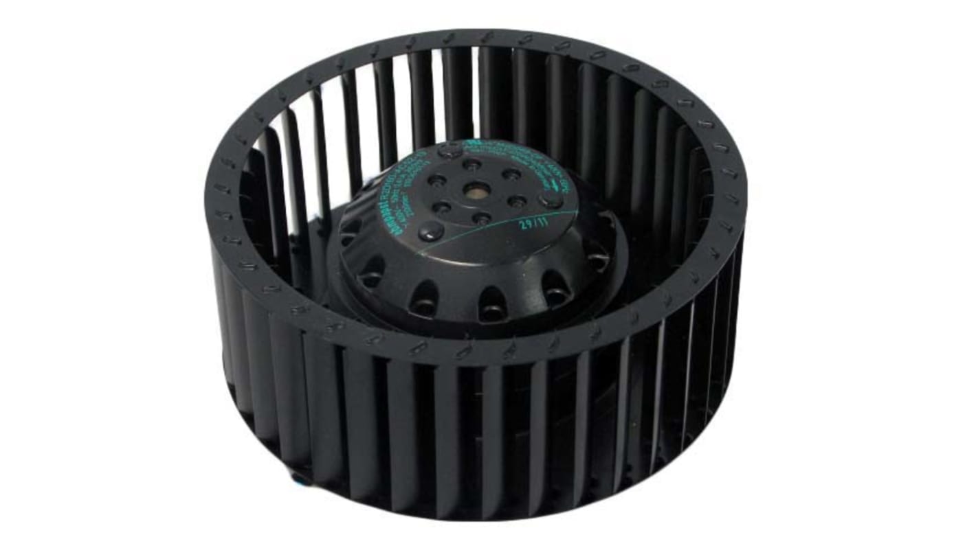 R2D160-AC02-13 | ebm-papst R2D160 Radialgebläse, radial, AC, Kugellager | RS