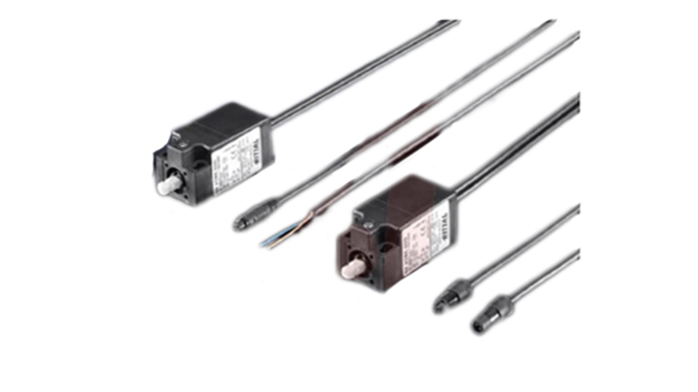 Rittal 4315800 Connection LED Cable for LED System Light, 3m | RS