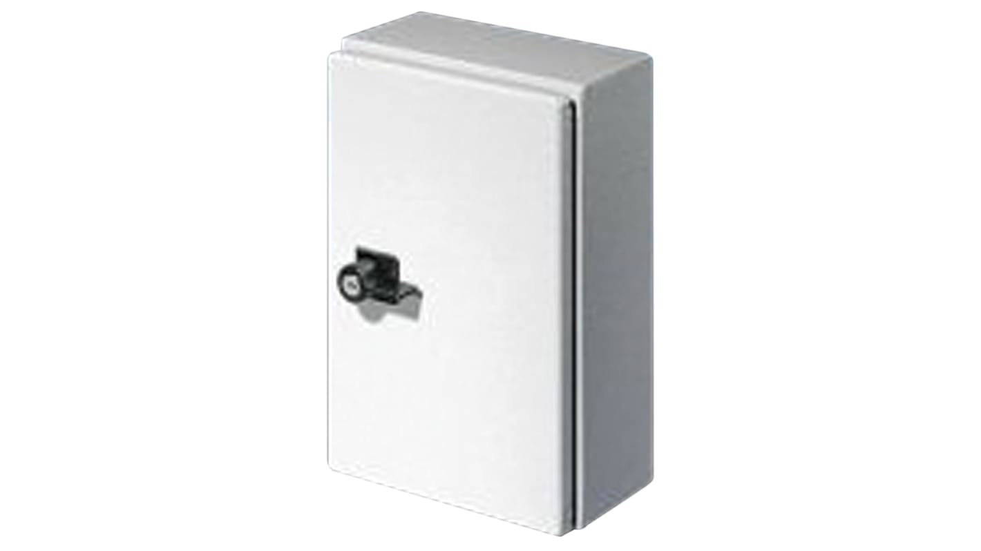 2576000 | Rittal RAL 9011 Plastic Locking Handle | RS