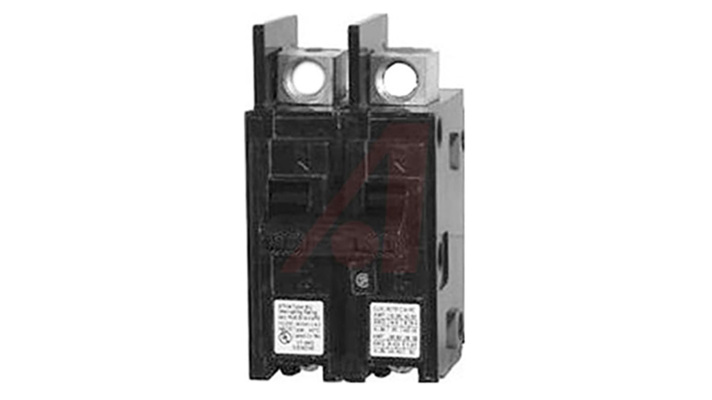 BQ2B020 | Siemens BQ MCB, 2P, 20A | RS