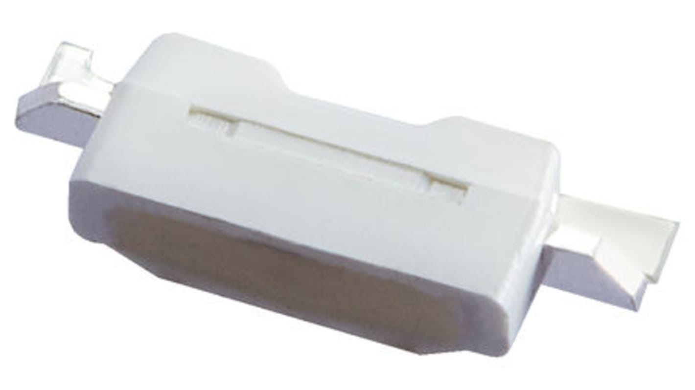 Kingbright4 V Green LED Side View SMD, KA-4008ZGS-G | RS