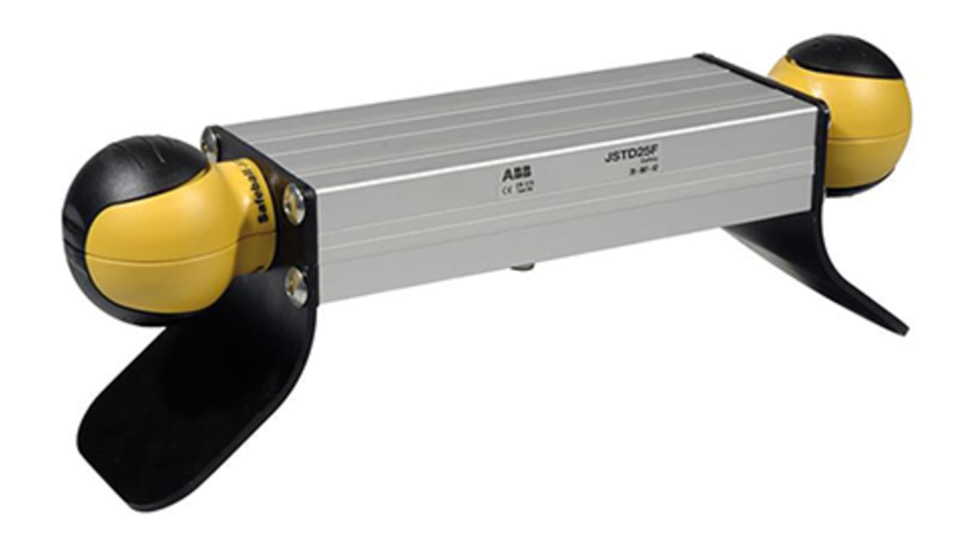 2TLA020007R6300 | ABB Safety Two Hand Control Switch, JSTD25 Series | RS