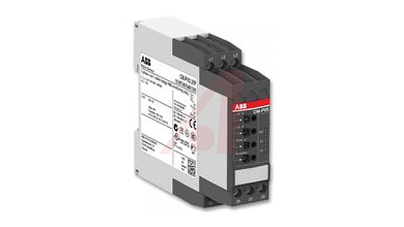 S281UC-K16 | ABB S280UC MCB1P, 16A Curve K, 230V AC, 240V DC, 10 kA Breaking Capacity | RS