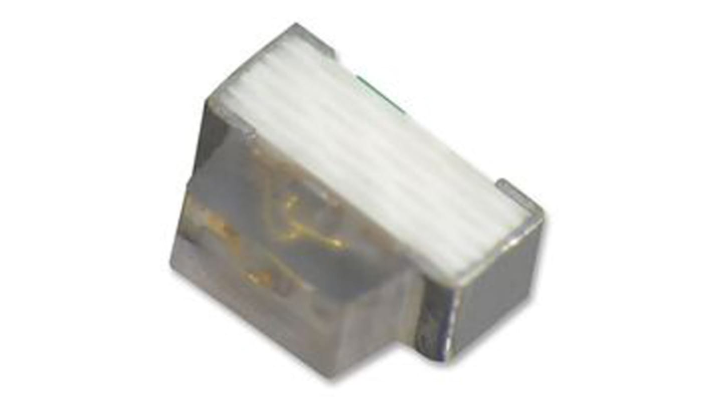 Kingbright4 V Blue LED 1605 (0602) SMD, KPA-1606VBC-D | RS