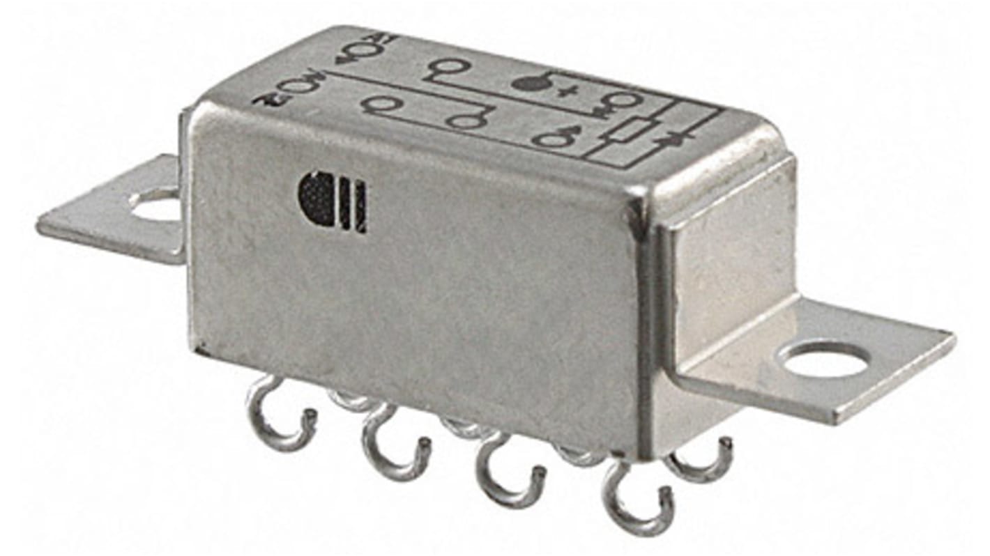 3SBC1653A2 | TE Connectivity PCB Mount Non-Latching Relay, 26.5V dc Coil, 2A Switching Current ...