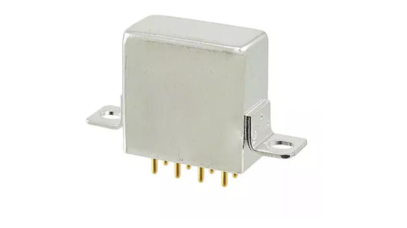 B07D634BC2-0051 | TE Connectivity Plug In Non-Latching Relay, 26.5V dc Coil, 10A Switching ...