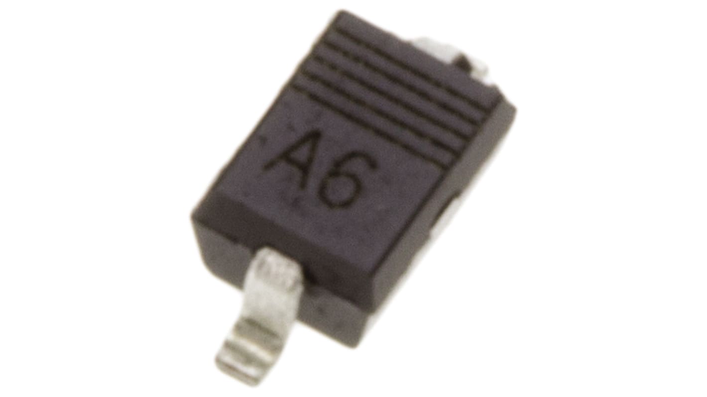 BZX384-B5V6,115 | Nexperia ツェナーダイオード 5.6V 表面実装 300 mW | RS