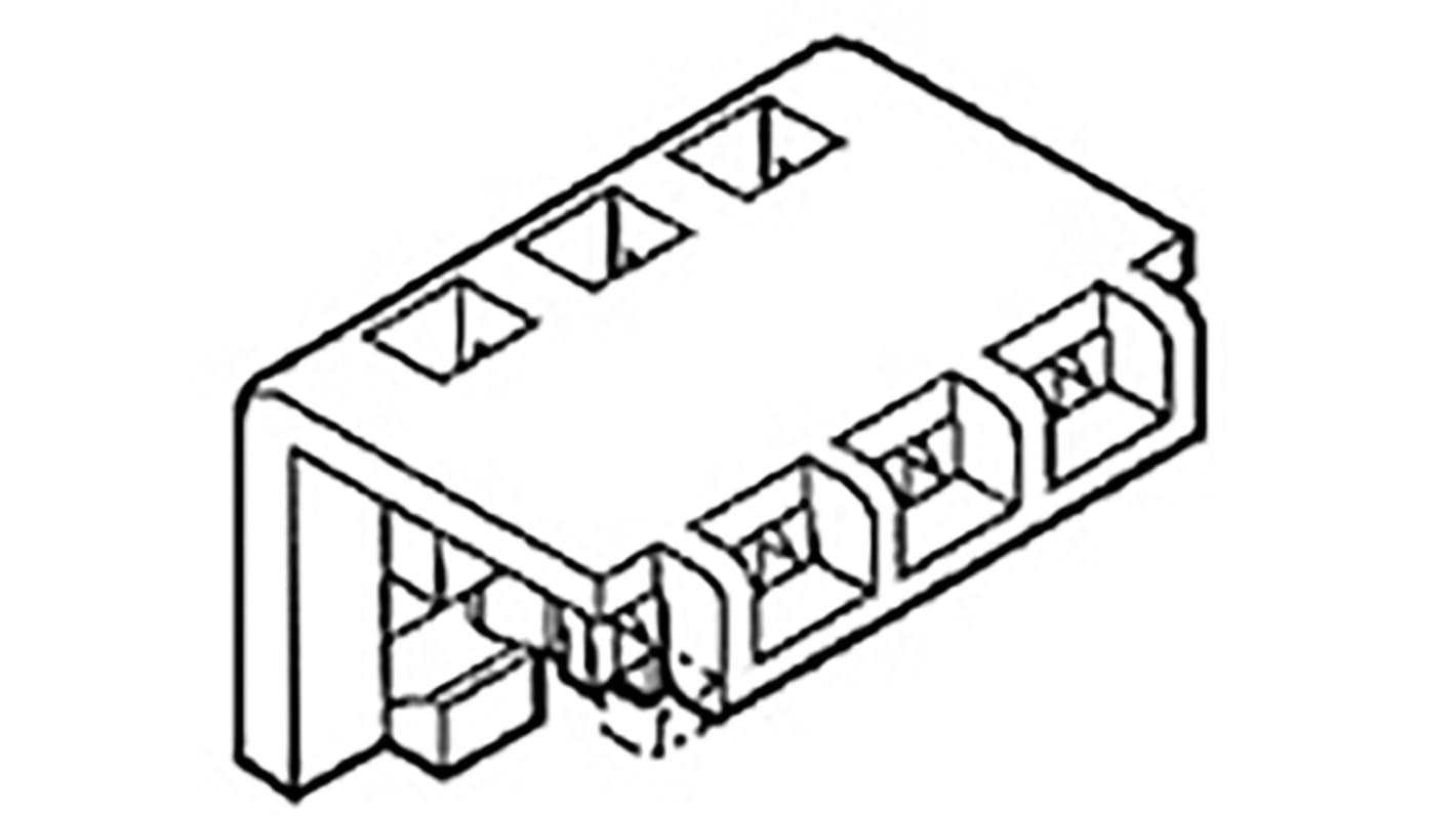 643067-3 | TE Connectivity for use with MTA-156, CST-100 II & SL-156 ...