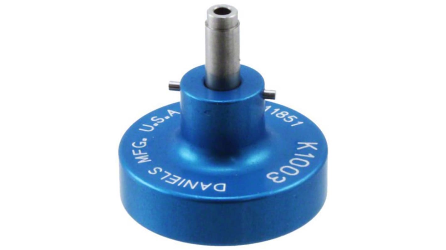 09990000507 | HARTING Positioner | RS