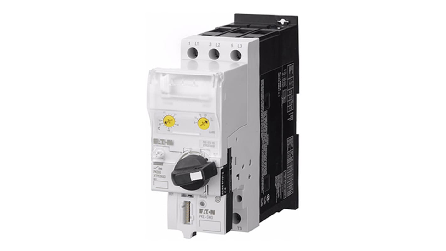 XTPE065DCS | Eaton 690 V ac Motor Protection Circuit Breaker - 3P ...