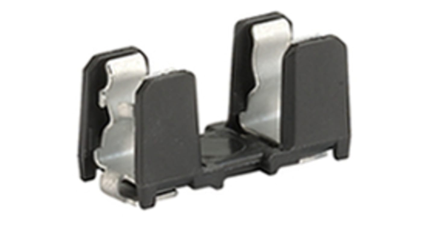 0031.8374 | Schurter 5A PCB Mount Fuse Holder for 5 x 20mm Fuse, 250V ...