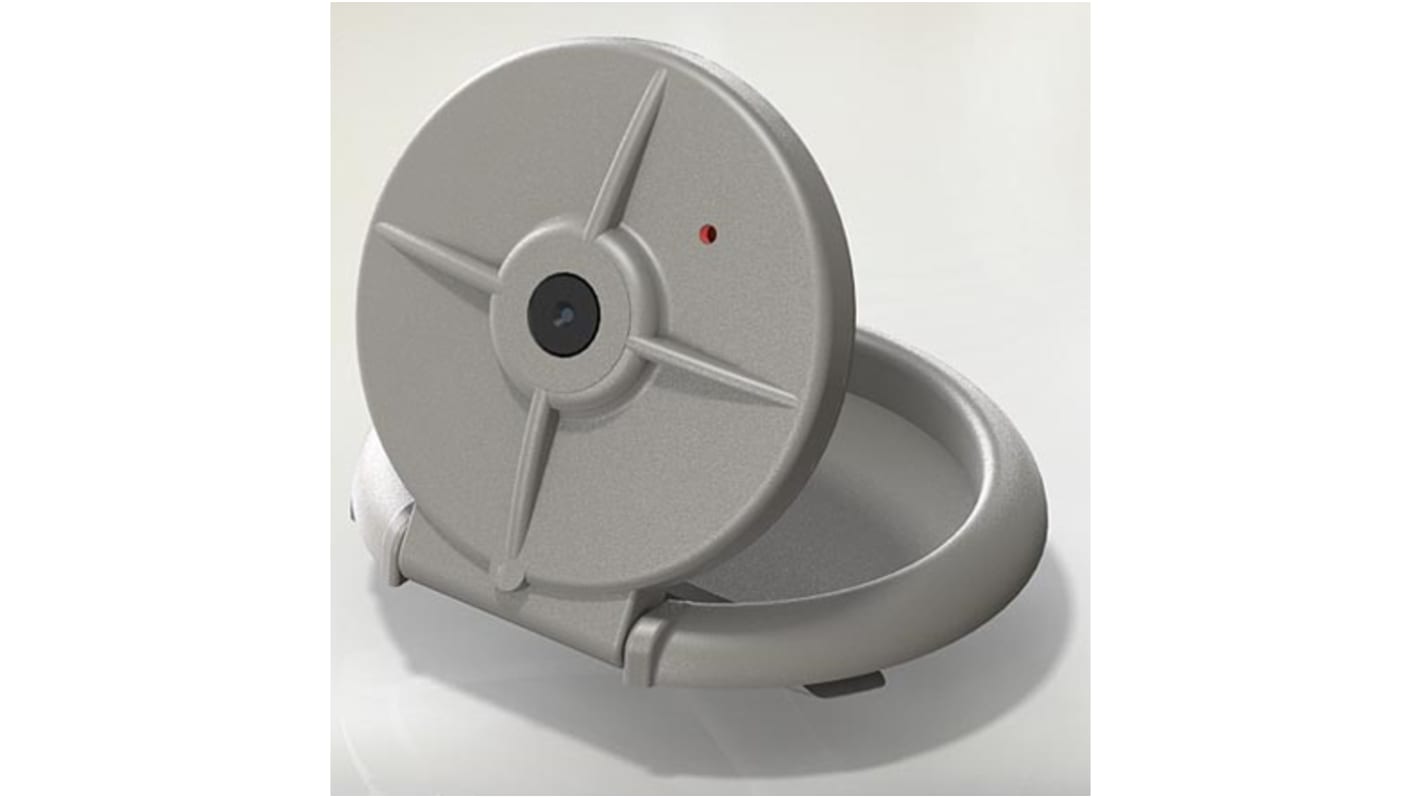 RPI-CAM.40 | OKW Enclosures Case for use with Raspberry Pi Camera, Raspberry Pi NoIR Camera in ...