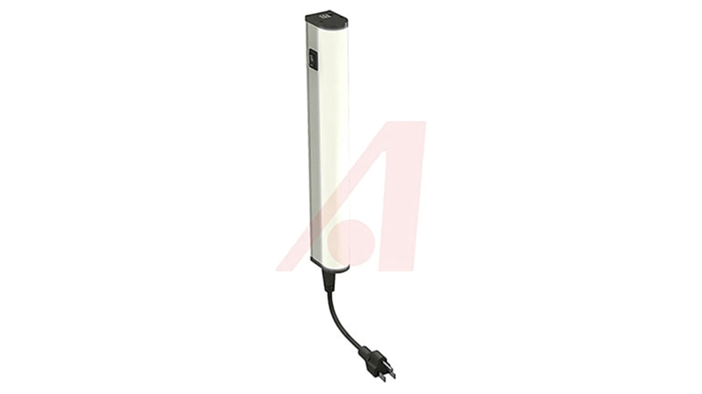 WLB32C285PB | Turck Banner LED Machine Light, 12 → 30 V dc, 7.4 W | RS