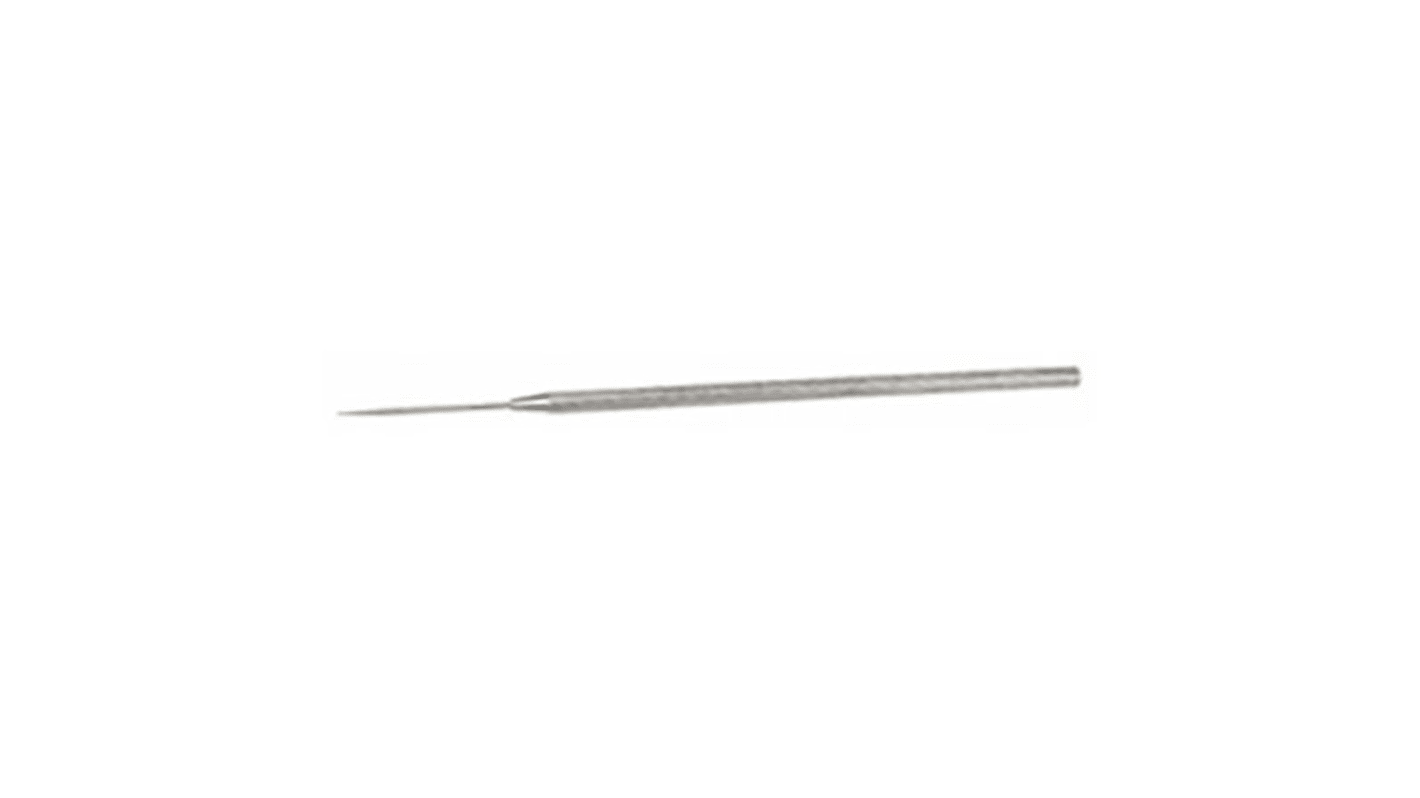 35122 | Stainless Steel Spudger ESD Probe, 133mm | RS