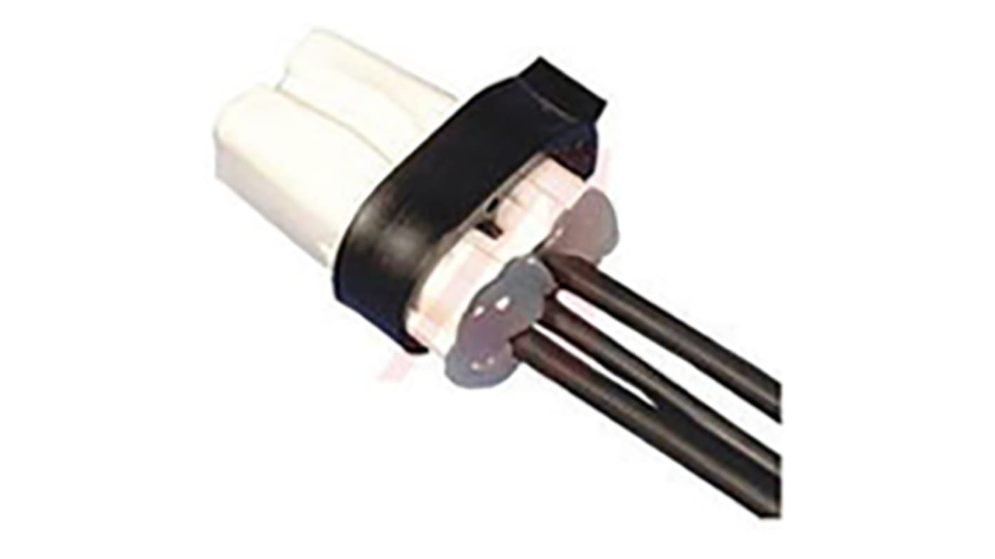 GELCAP-SL-2/0-3HOLE(B10) | TE Connectivity Gel Filled | RS