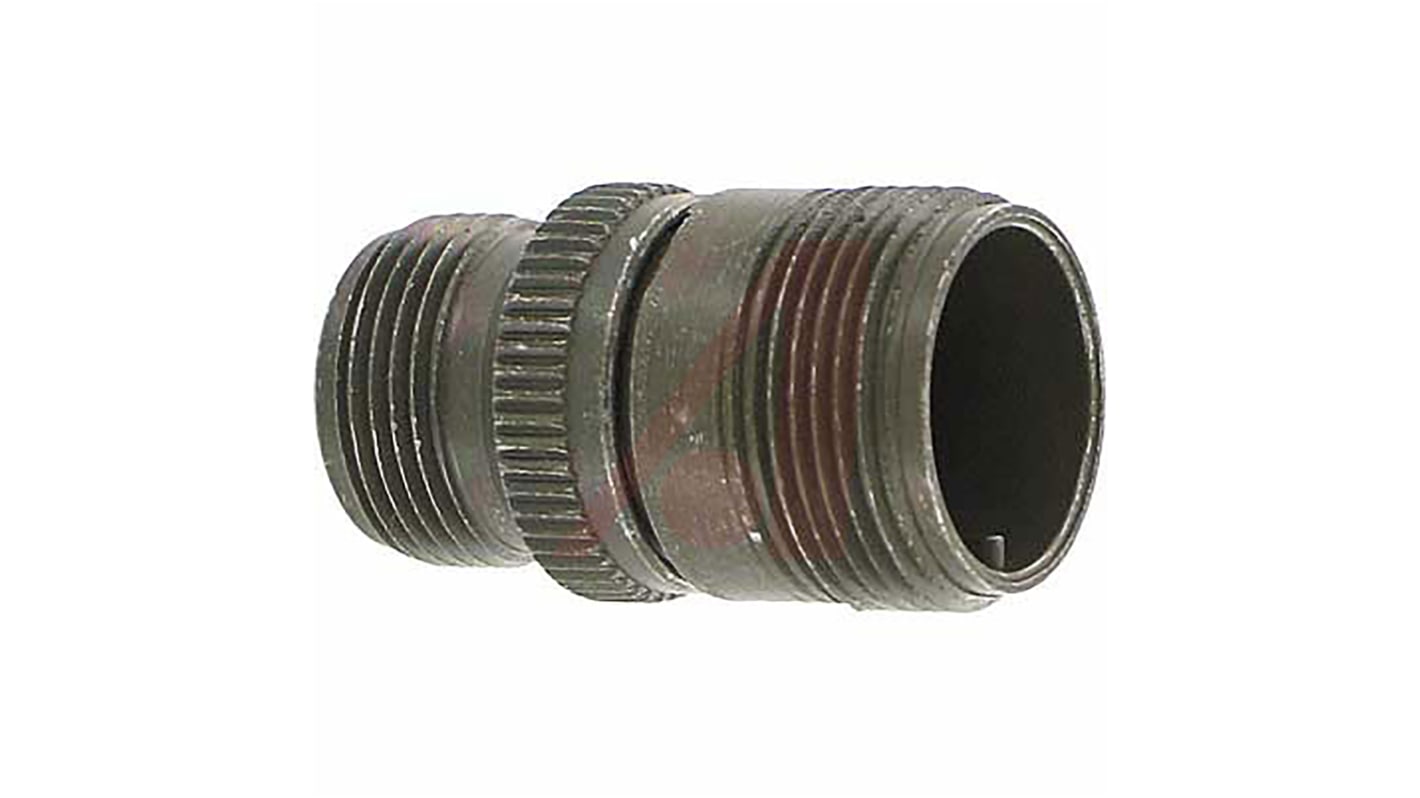 97-3101A-14S(0850) | Female Connector Shell size 14S for use with ...