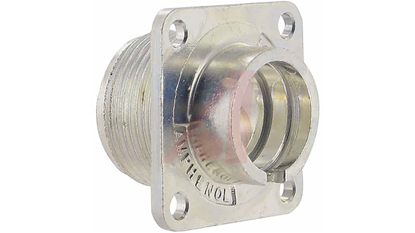 97-3102A-14S(639)(0850) | Female Connector Shell size 14S for use with ...