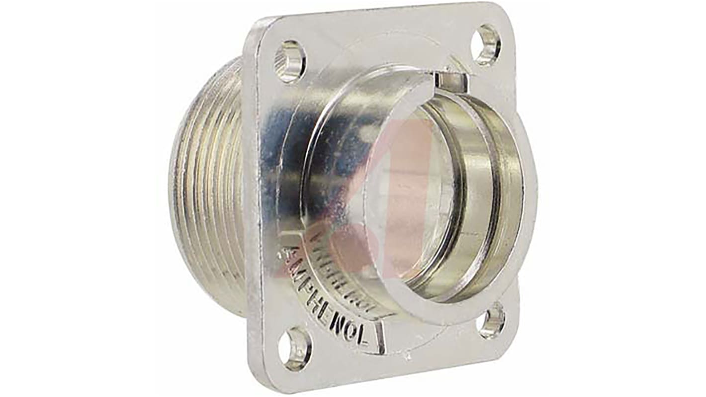 97-3102A-16S(639)(0850) | Female Connector Shell size 16S for use with ...