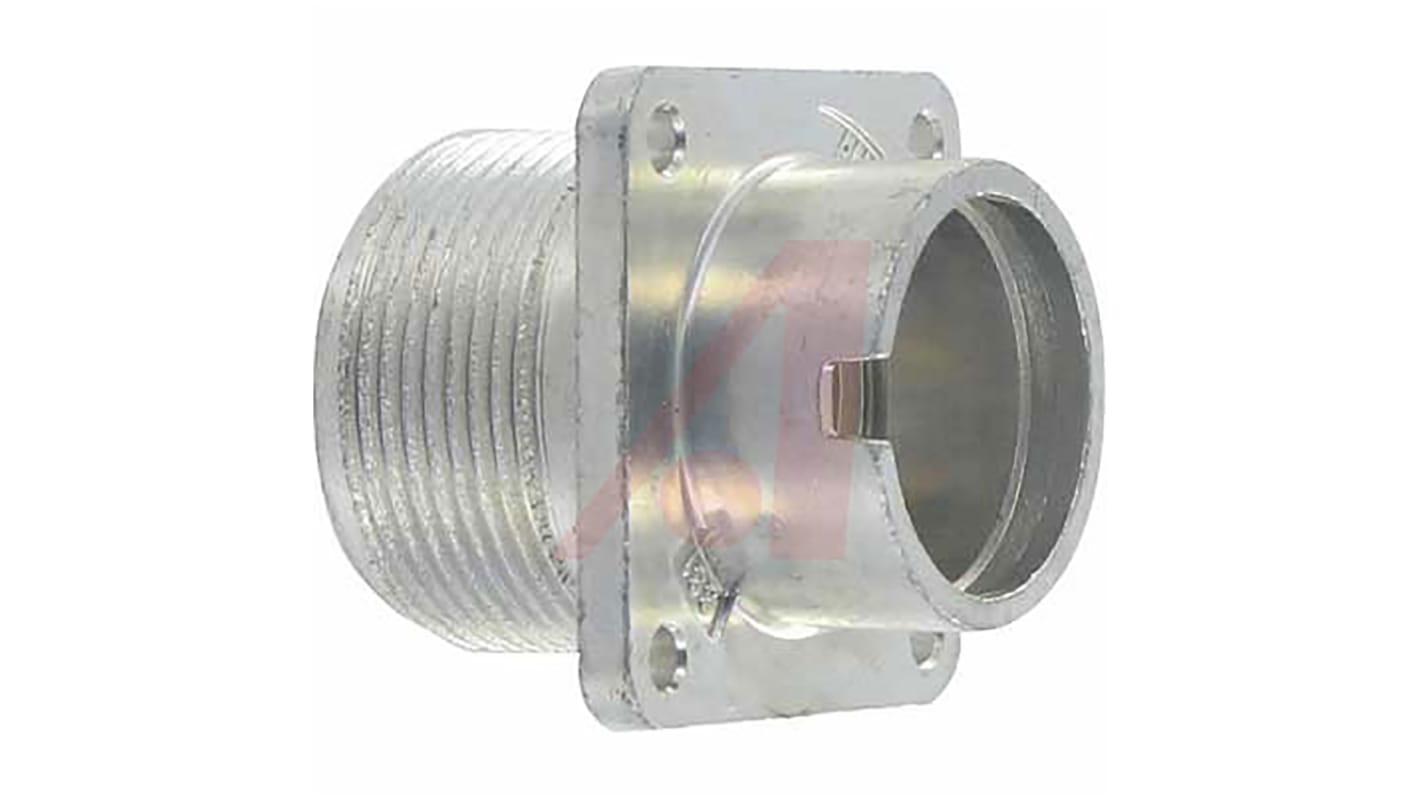 97-3102A-18(639)(0850) | Female Connector Shell size 18 for use with ...