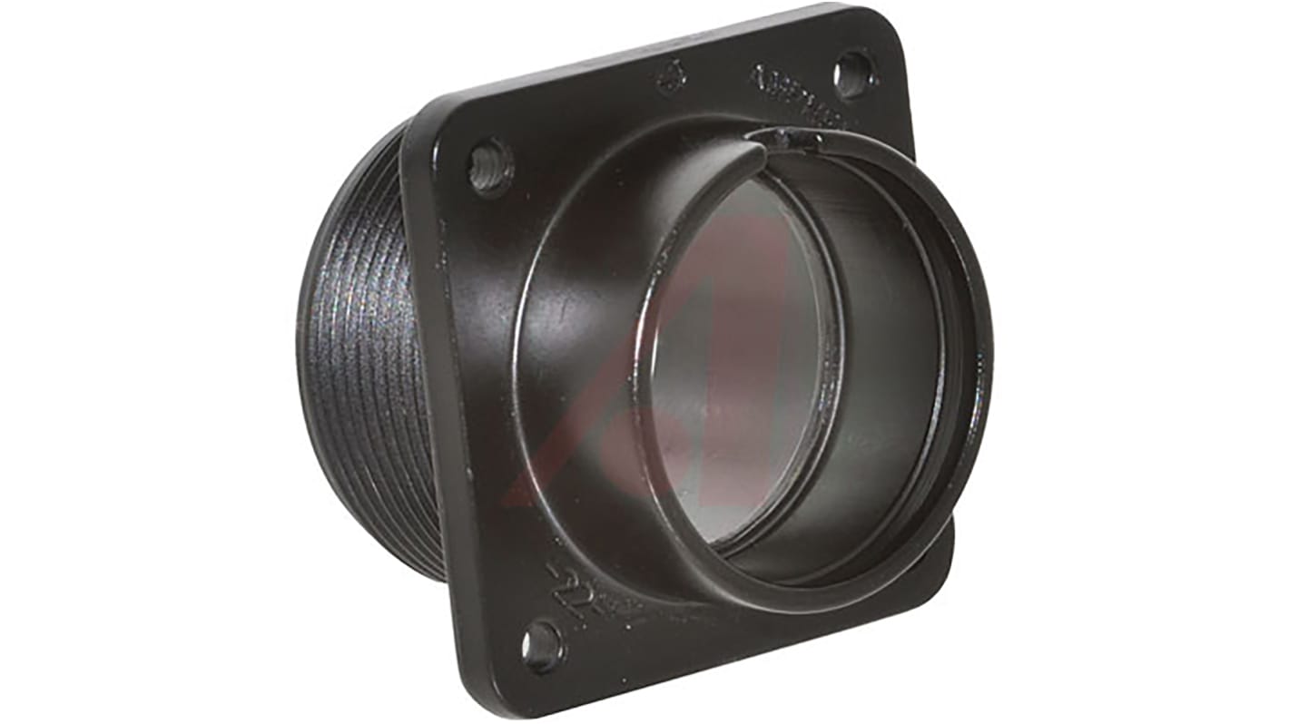 97-3102A-22(621)(0850) | Female Connector Shell size 22 for use with ...