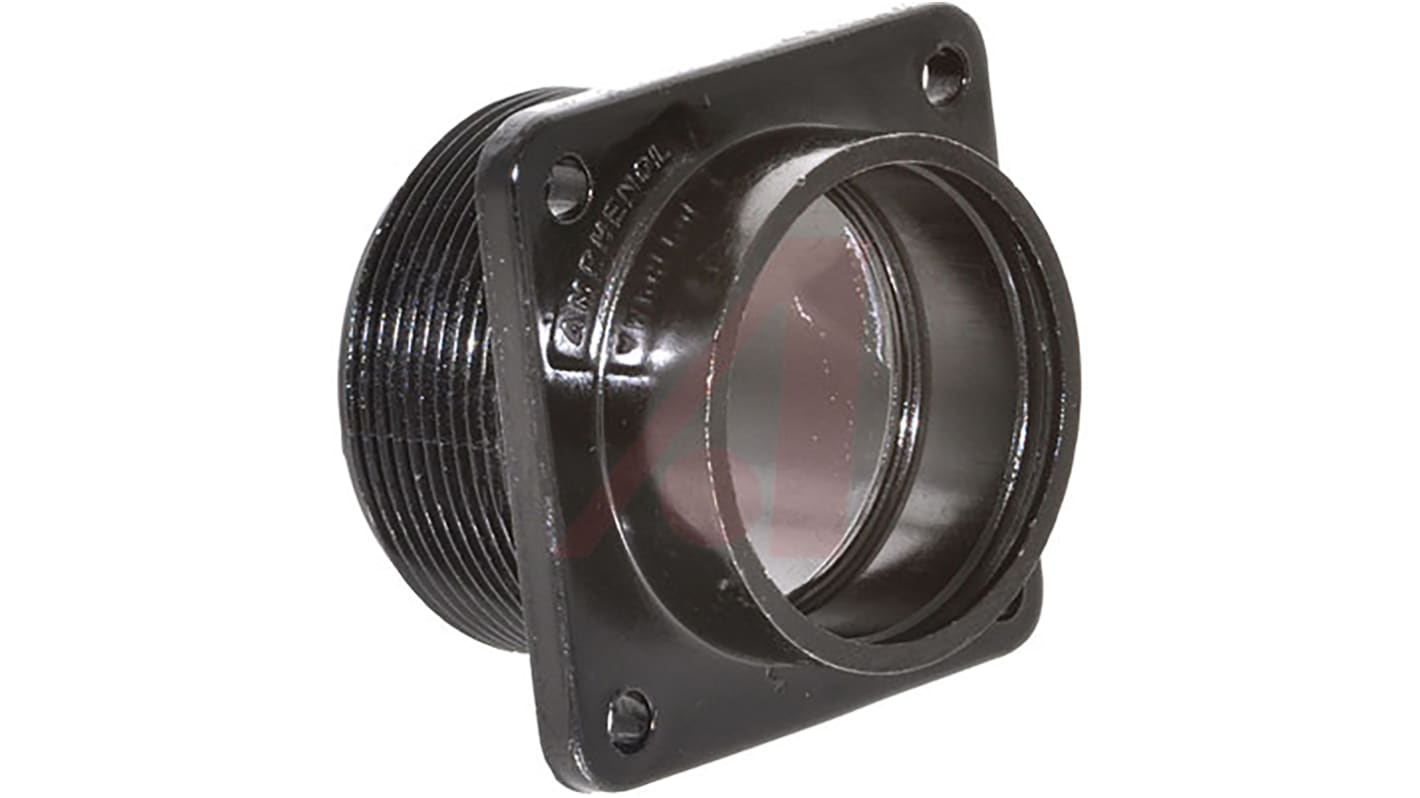 97-3102A-24(621)(0850) | Female Connector Shell size 24 for use with ...