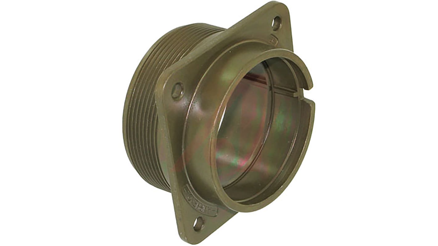 97-3102A-36(0850) | Female Connector Shell size 36 for use with ...