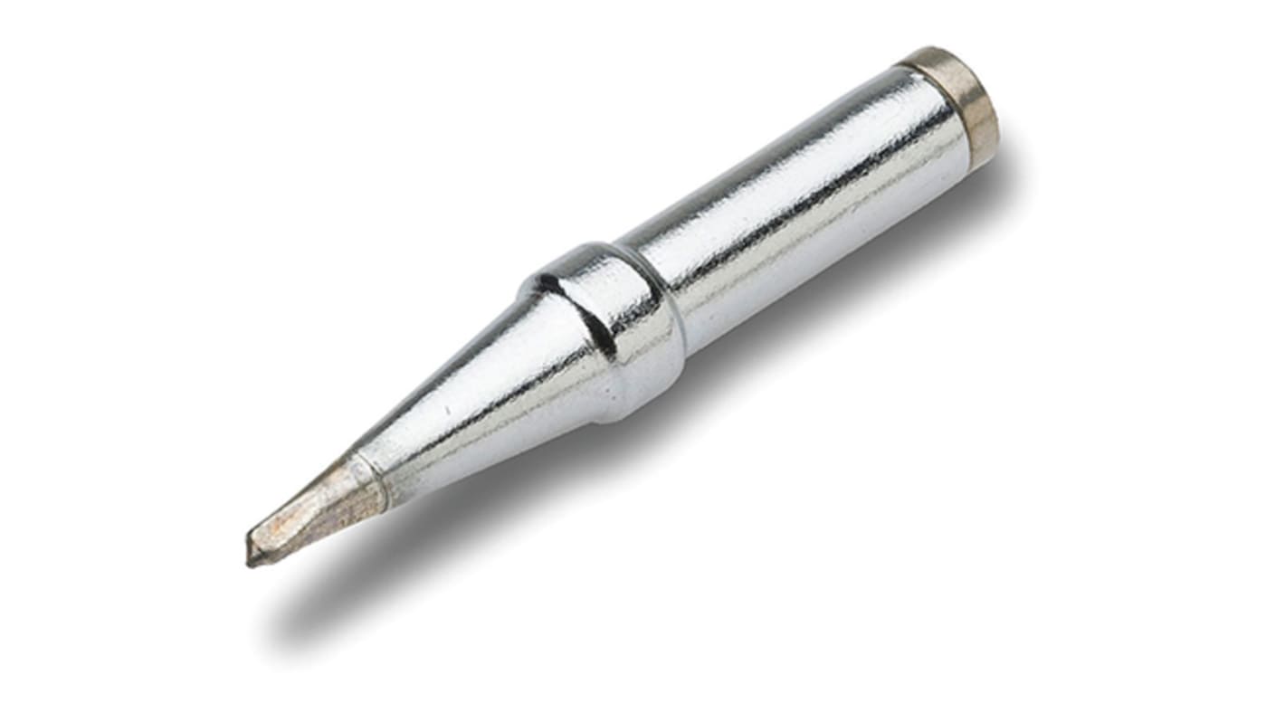 PTP7 | Weller 0.79 x 0.3 mm Conical Soldering Iron Tip for use with ...