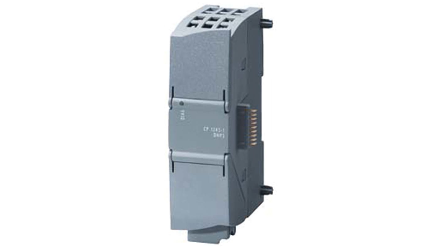 6GK7243-1JX30-0XE0 | Siemens Communication Processor Communication ...