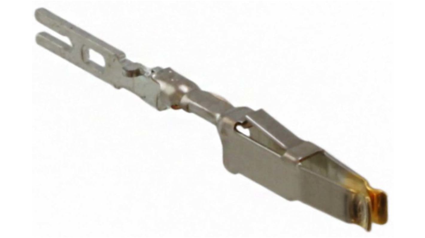 09060006420 | HARTING 09 06 , Straight , Female Au2 , Copper Alloy ...