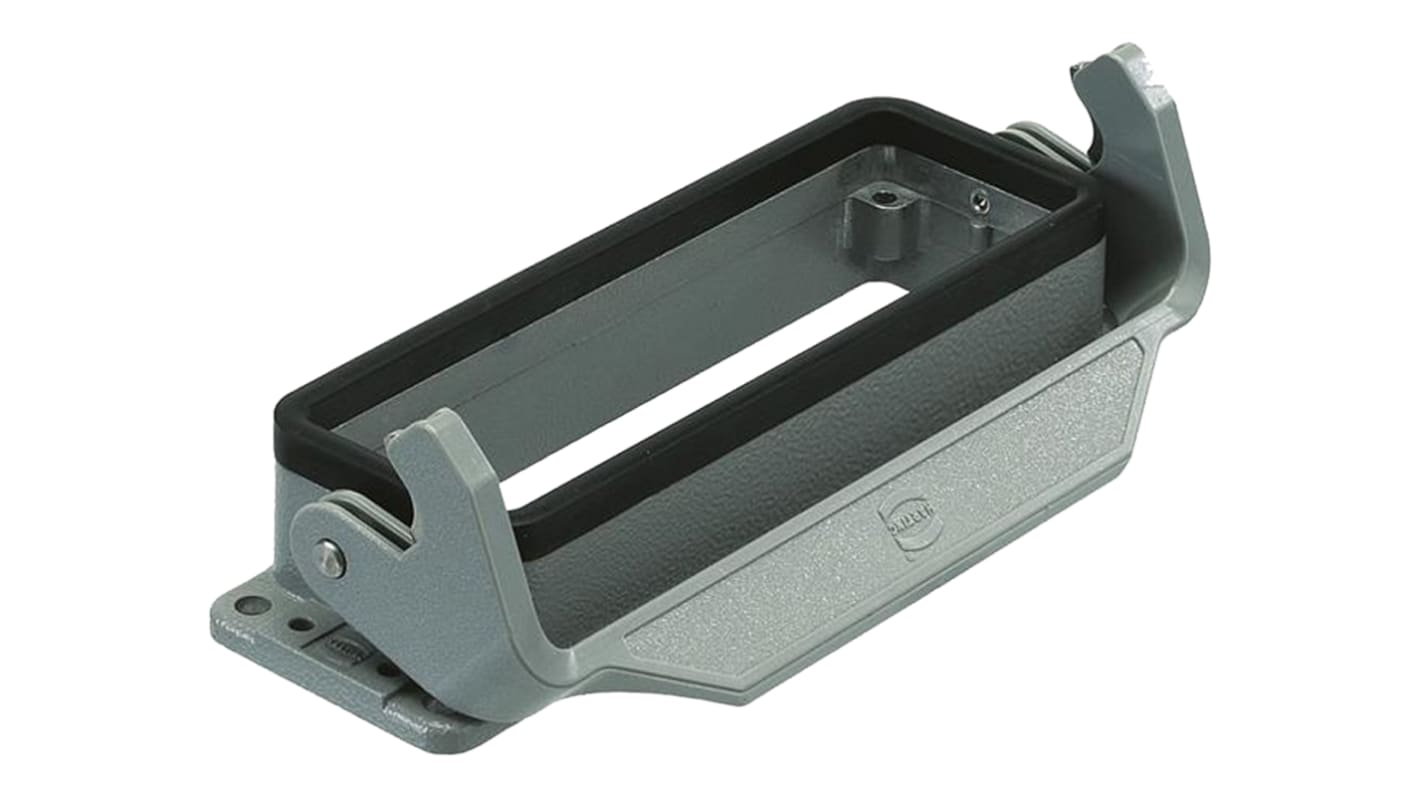 09302240307 | HARTING Han B HMC Heavy Duty Power Connector Housing | RS