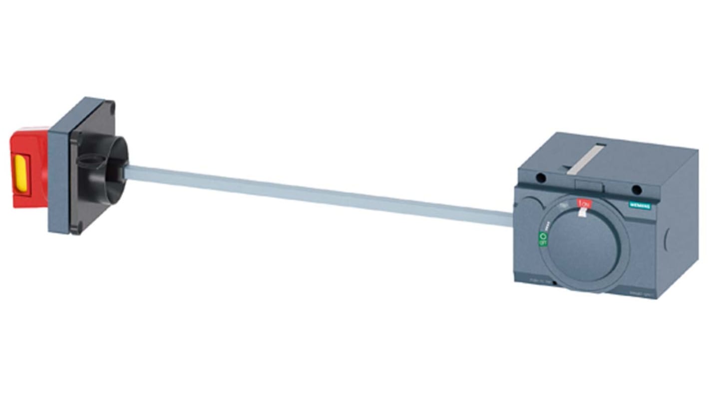 3VA9267-0PK17 | Siemens Rotary Handle, Sentron Series | RS