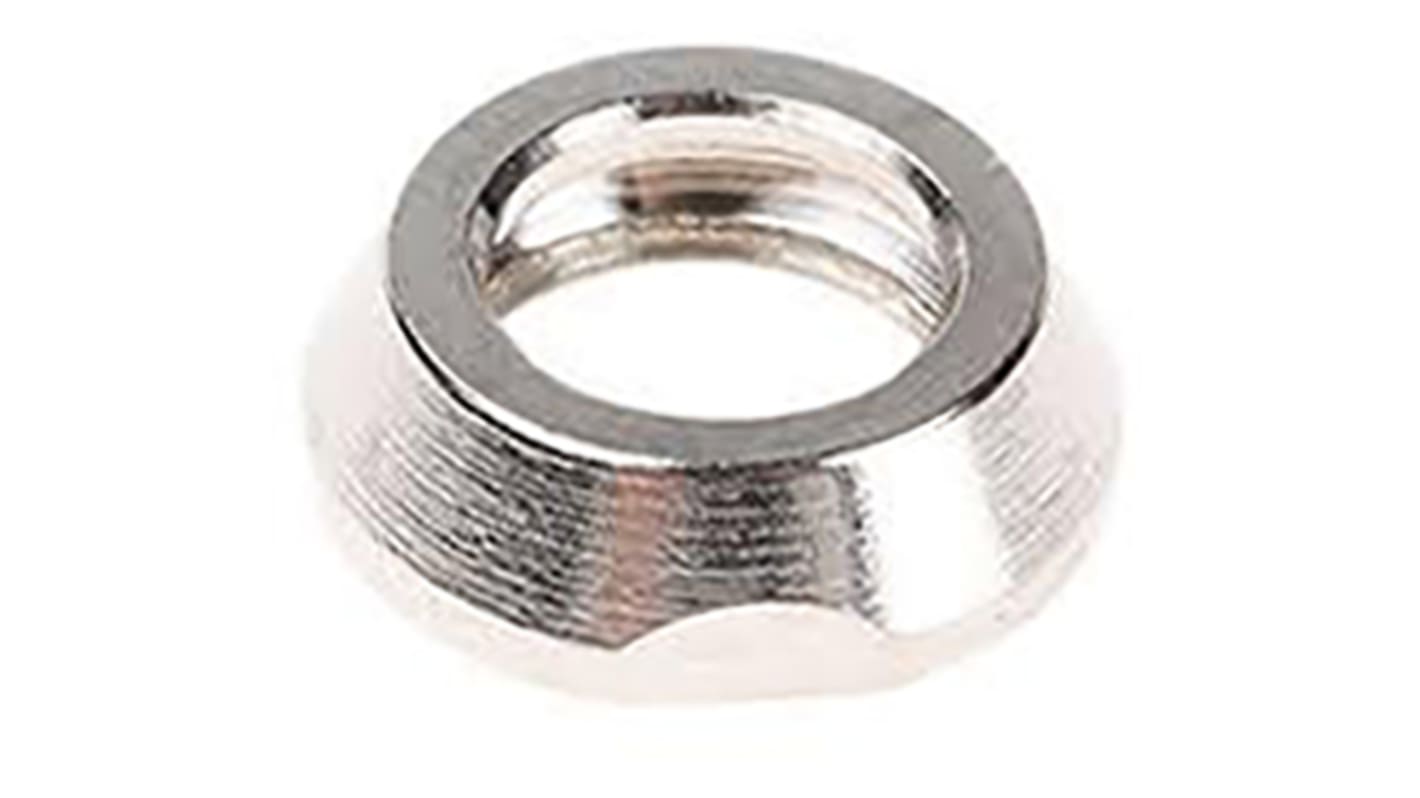 TE Connectivity Push Button Nut, 1825623-1 | RS