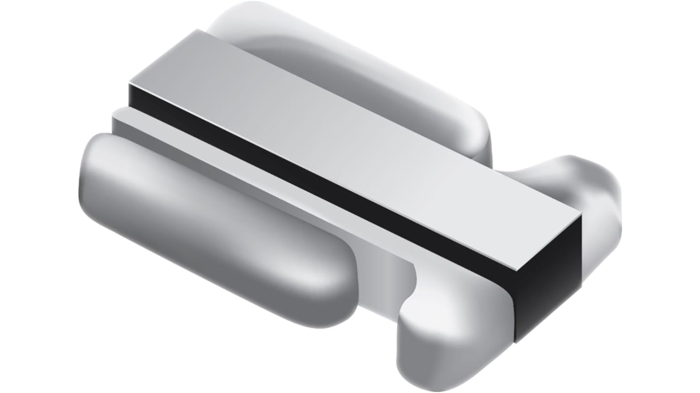 Bourns 2mΩ, 0612 (1632M) Metal Strip SMD Resistor ±1% 1W - CST0612-FC ...