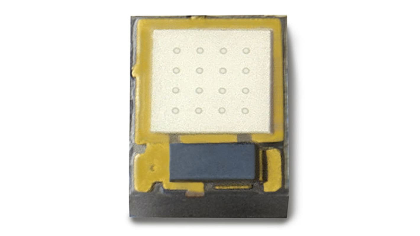 LHUV-0405-0600 Lumileds, LUXEON Z UV Series 16 UV LED, 405 → 410nm ...
