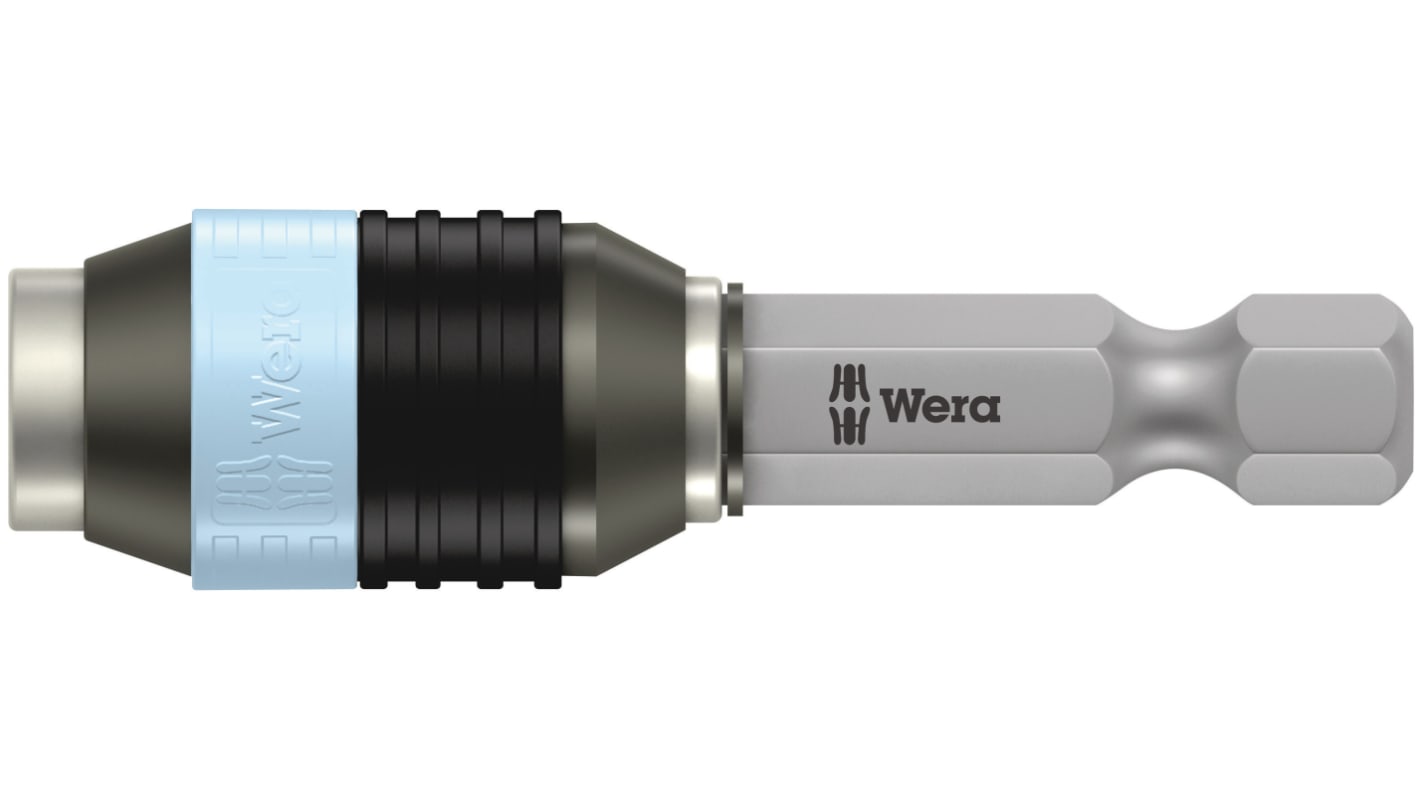 05071100001 | Wera Hex Bit Holder | RS