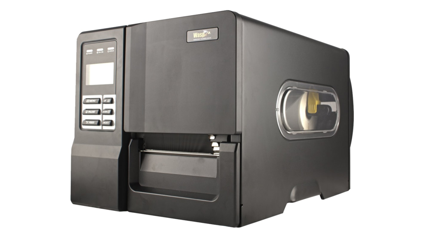 633808525194 | WASP WPL406 Label Printer | RS