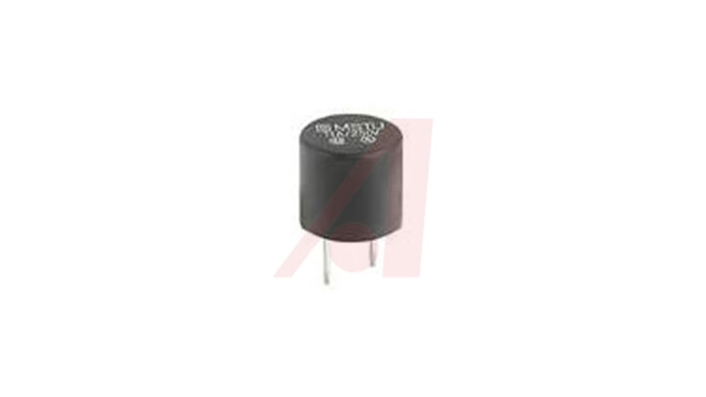 0034.7317 | Schurter Non-Resettable Wire Ended Fuse, Radial 1.6A, 250V ...
