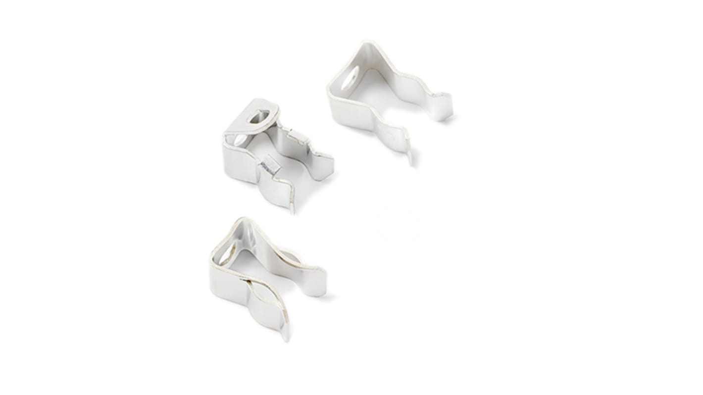 01010002Z | Littelfuse 101 Spring Brass Eyelet Mount, Rivet Mount Fuse ...