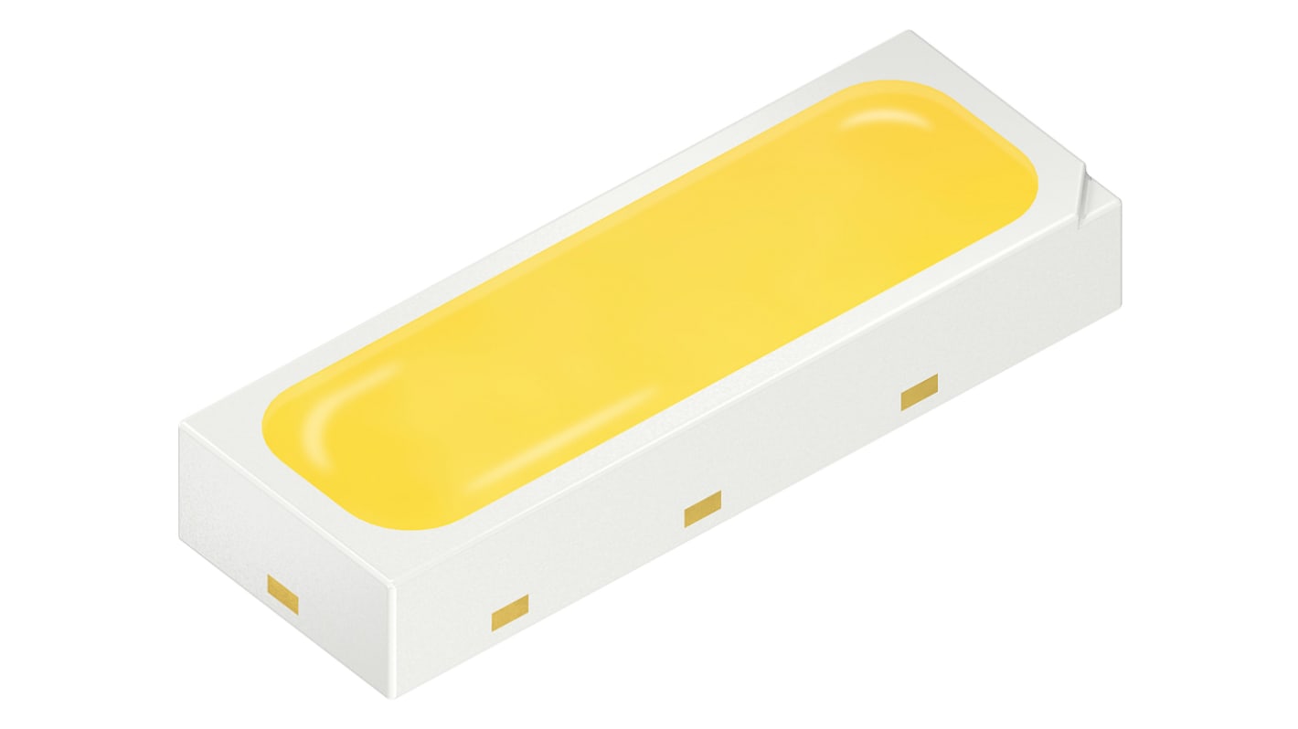 Osram Opto3.15 V White LED 4014 SMD, SYNIOS E4014 KW DPLS32.EC-6H6J ...