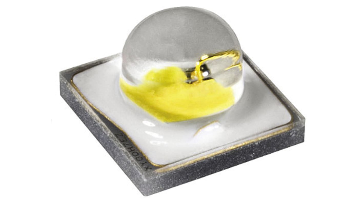 OSRAM Opto Semiconductors LED, 白, 表面実装, 3030, GW CS8PM1.EM-KULQ-A636-1 ...