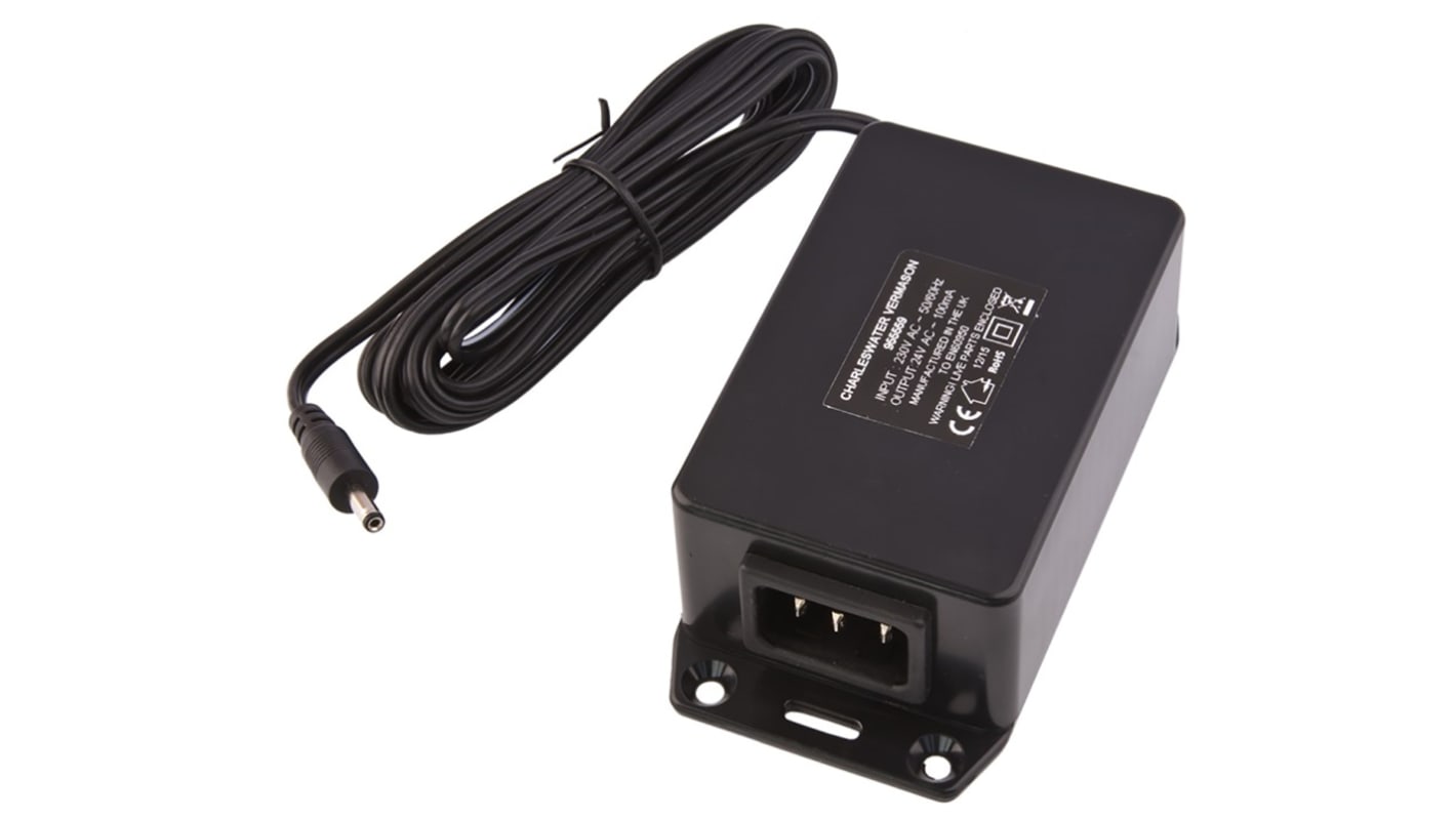 RS PRO ESD Adapter | RS