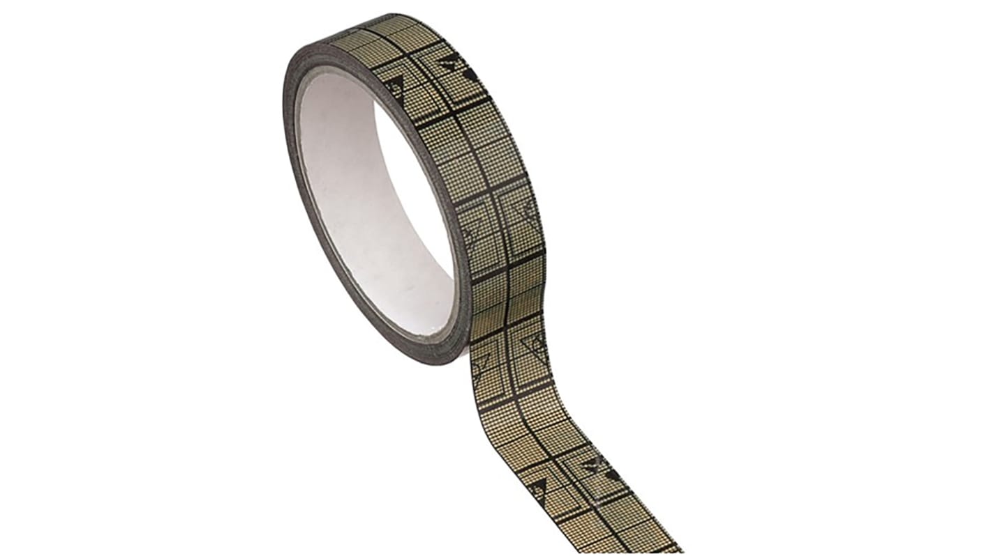 242240 | 24mm x 36m ESD Tape | RS