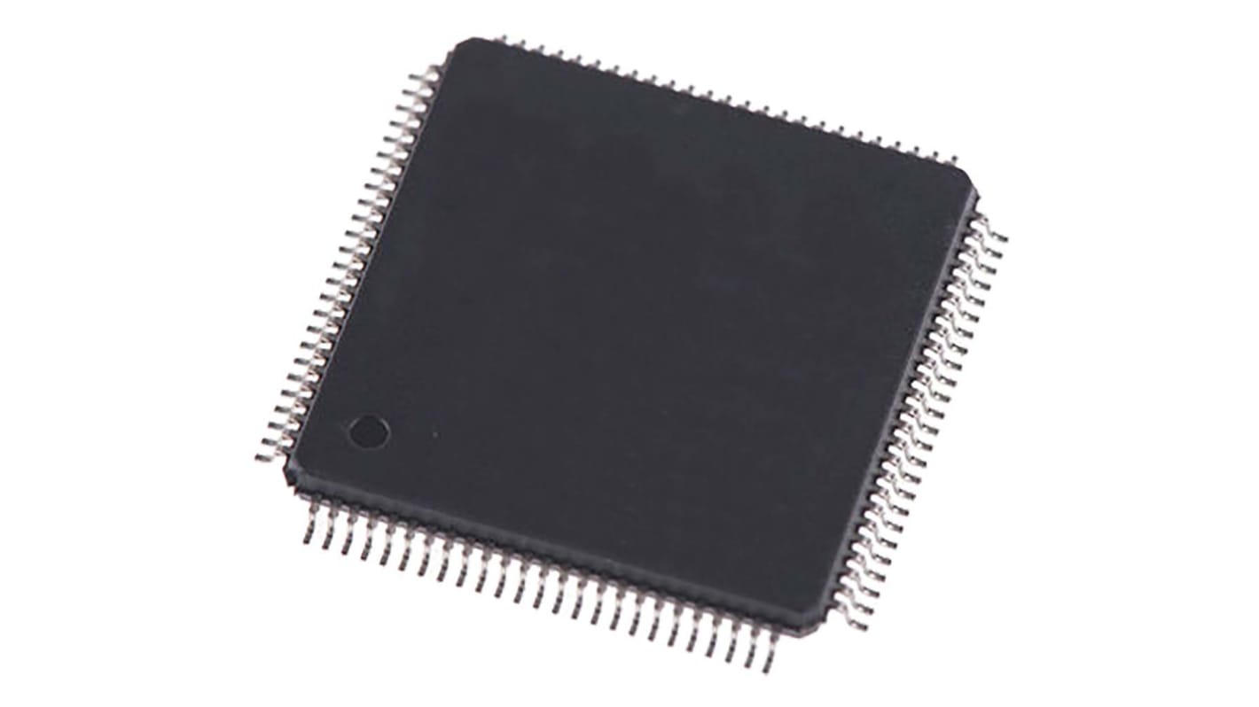 STMicroelectronics STM32L151VDT6, 32bit ARM Cortex M3 Microcontroller, STM32L1, 32MHz, 384 kB ...