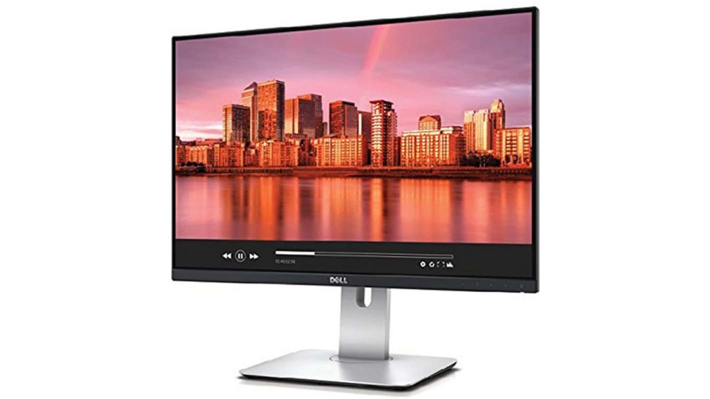 860-BBEY | Dell UltraSharp U2415 24in LCD, LED Computer Monitor, 1920 x ...