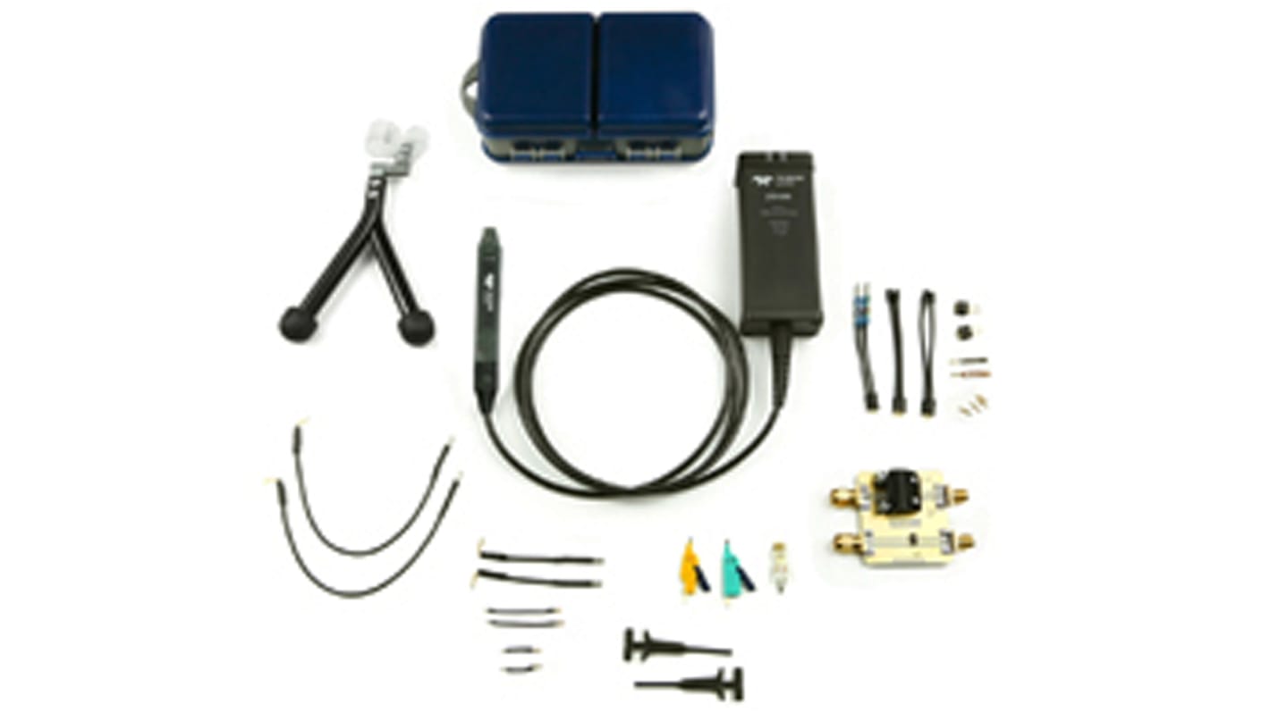 Teledyne LeCroy ZD Series ZD500 Oscilloscope Probe, Active ...