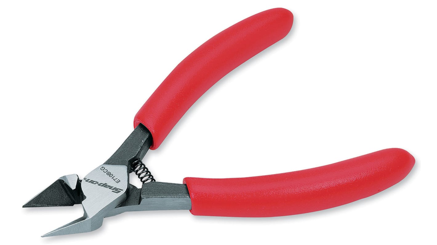 E710BCG | Snap-on Side Cutters | RS