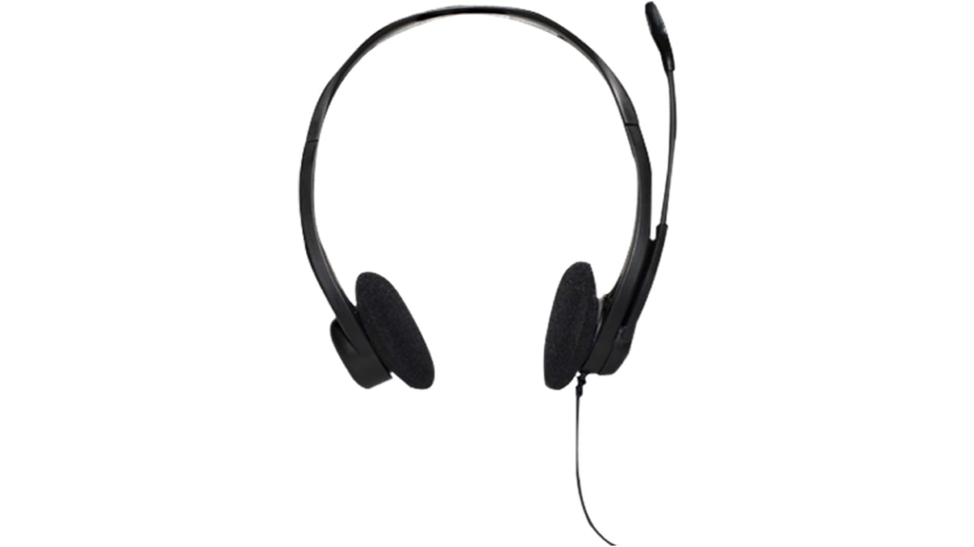 Logitech 981-000094 PC Headset | RS