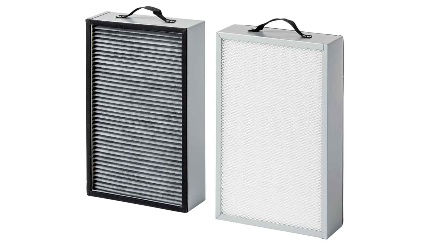 CITYCOMB | Camfil Farr Panel Filter | RS